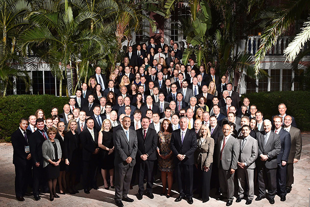 About Our Life Insurance and Annuity Wholesaling Partnerships | Saybrus ...