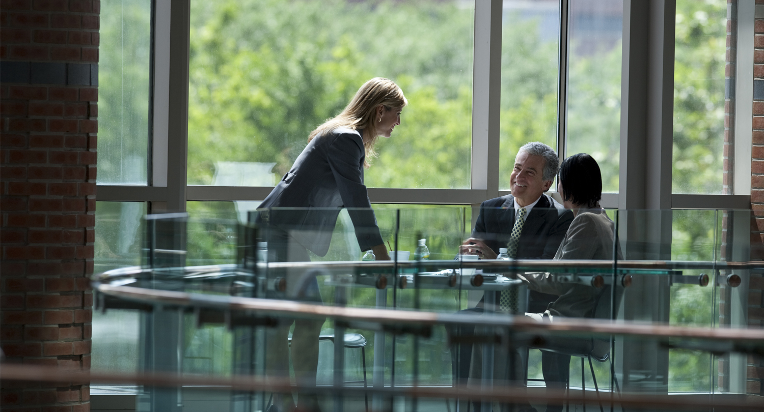 Growing Your Insurance and Annuity Business Practice | Saybrus Partners