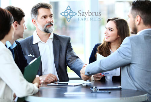 Our Leadership Team | Saybrus Partners